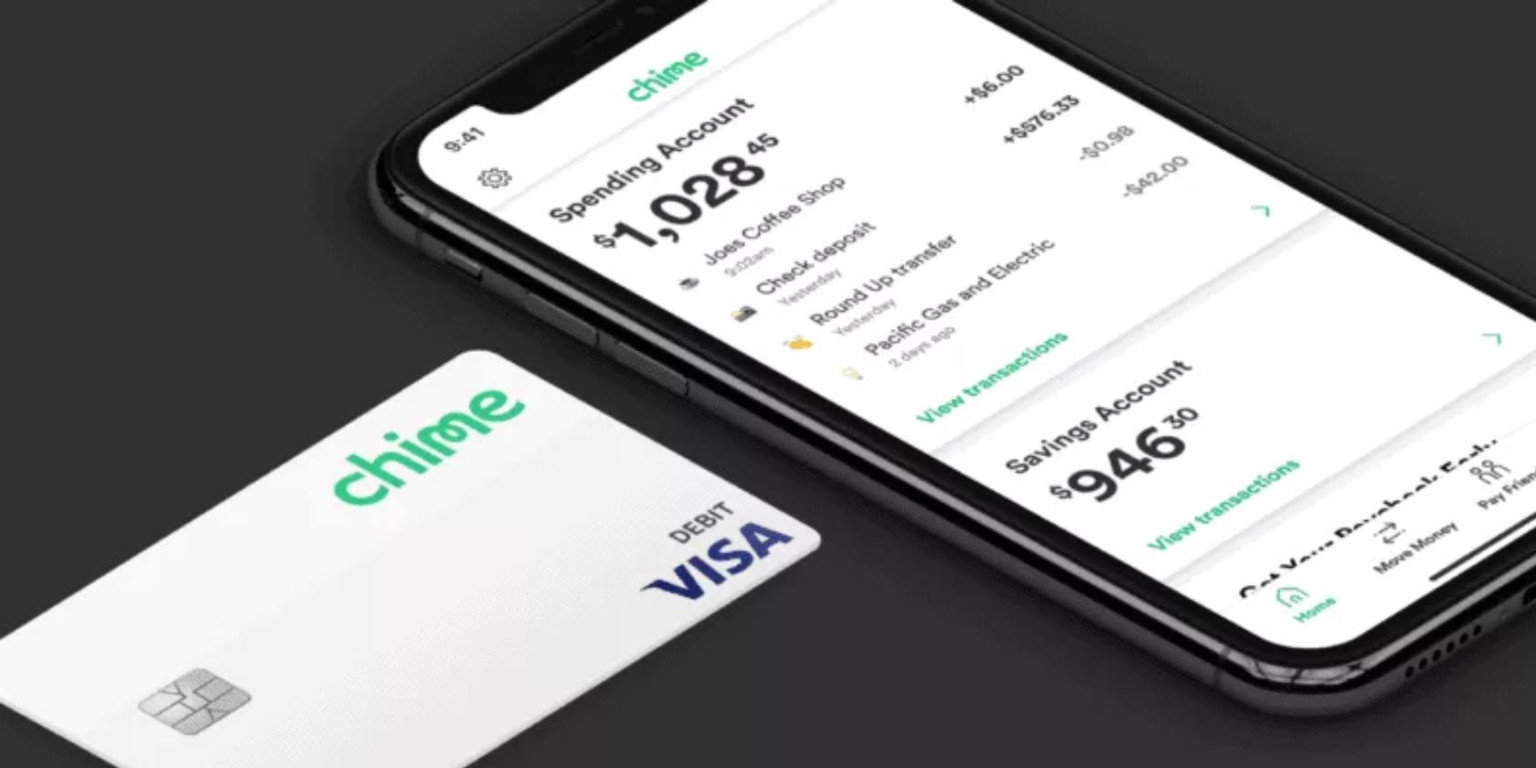 How To Get Your Bank Statements From Chime