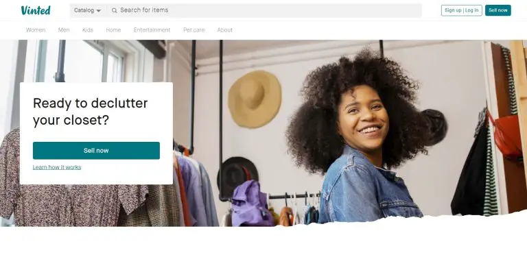 What Is the MGP*Vinted Charge on Your Bank Statement?