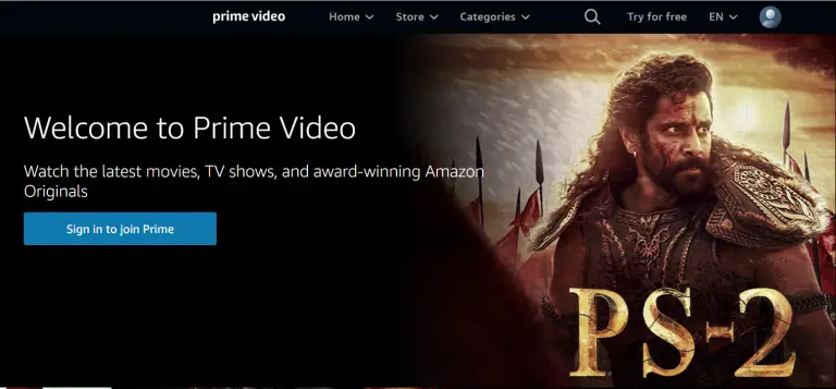 What Is the Prime Video Charge on Your Bank Statement?