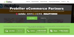 What Is the Probiller Charge on Your Bank Statement?