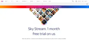 What Is the Sky Digital Charge on Your Bank Statement?