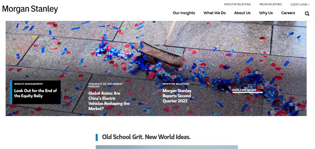 What Is the MSPBNA Charge on Your Bank Statement?