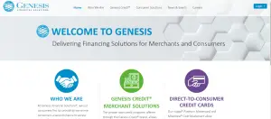What Is the Genesis FS Card Charge on Your Bank Statement?