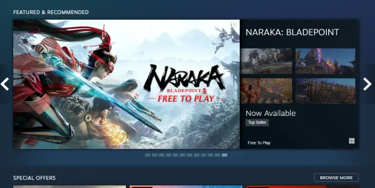 What Is the Steam Purchase Charge on Your Bank Statement?