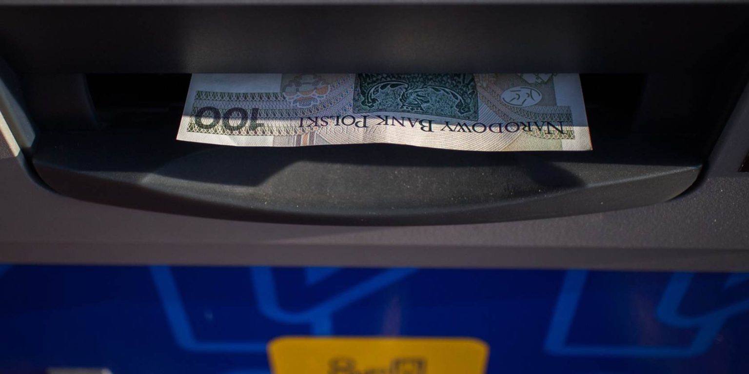 What Is the BMACH Charge on Your Bank Statement?