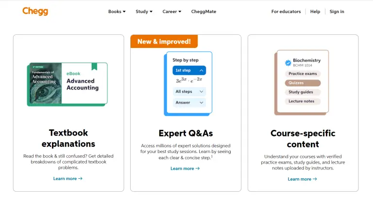 What Is the Chegg Order Charge on Your Bank Statement?