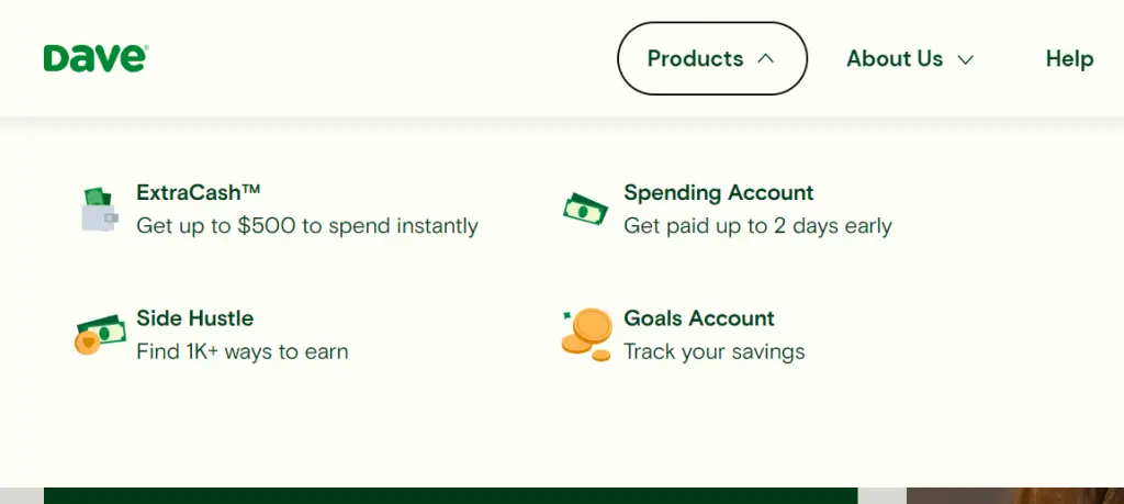 What Is the Dave.com Inc. Charge on Your Bank Statement?