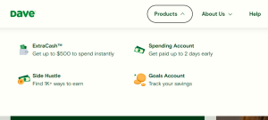 What Is the Dave.com Inc. Charge on Your Bank Statement?