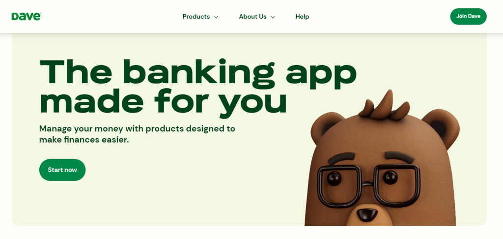 What Is the Dave.com Inc. Charge on Your Bank Statement?