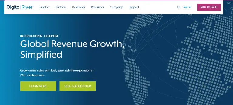 What Is the DRI* Digital River Charge on Your Bank Statement?