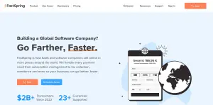What Are the FastSpring or FSPRG.COM Charges on Your Bank Statement?