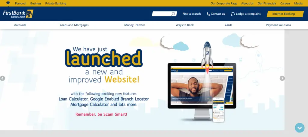 What Is the FirstOnline Charge on Your Bank Statement?